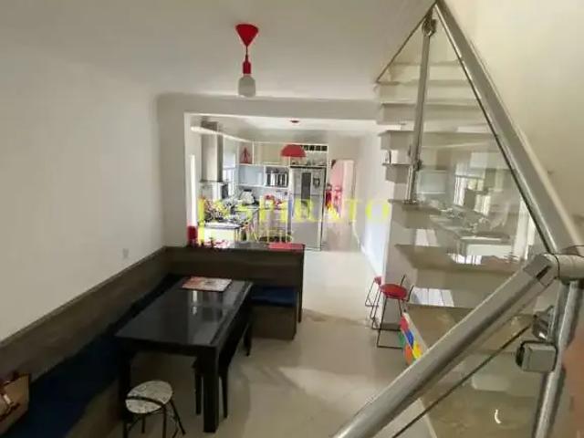 Casa / Sobrado para Venda em Jundiaí/SP Vila Marlene 3 Quartos
