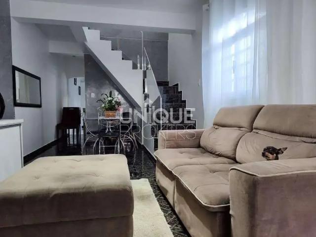 Casa / Sobrado para Venda em Jundiaí/SP Vila Marlene 3 Quartos