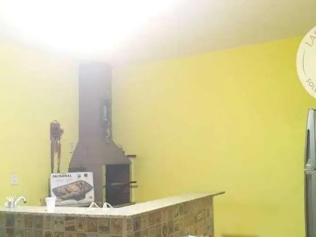 Casa / Sobrado para Venda em Jundiaí/SP Vila Marlene 3 Quartos