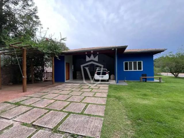 Casa / Sobrado para Venda em Jundiaí/SP Vila Marlene 3 Quartos