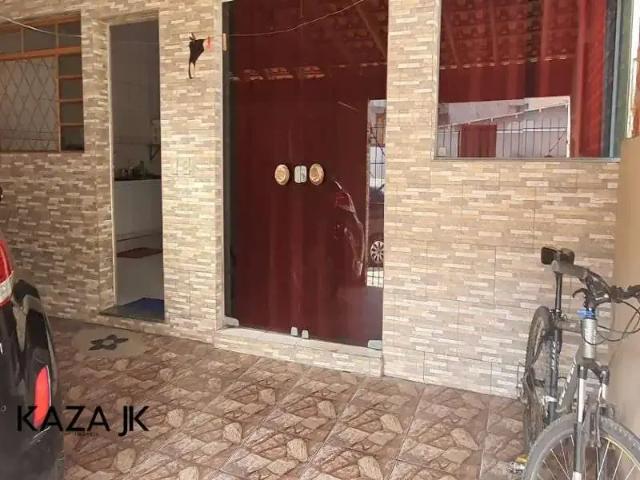 Casa / Sobrado para Venda em Jundiaí/SP Vila Marlene 4 Quartos