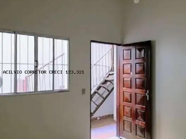 Casa / Sobrado para Venda em Jundiaí/SP Vila Marlene