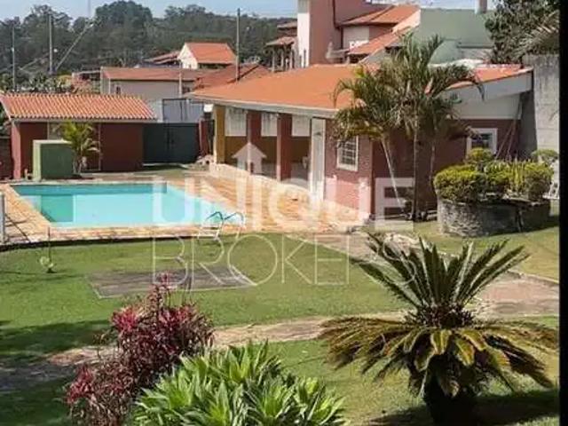 Casa / Sobrado para Venda em Jundiaí/SP Vila Moraes 4 Quartos