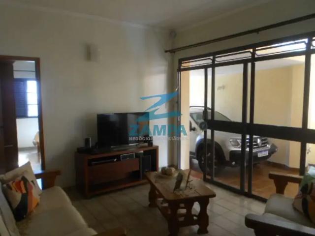 Casa / Sobrado para Venda em Jundiaí/SP Vila Municipal 2 Quartos