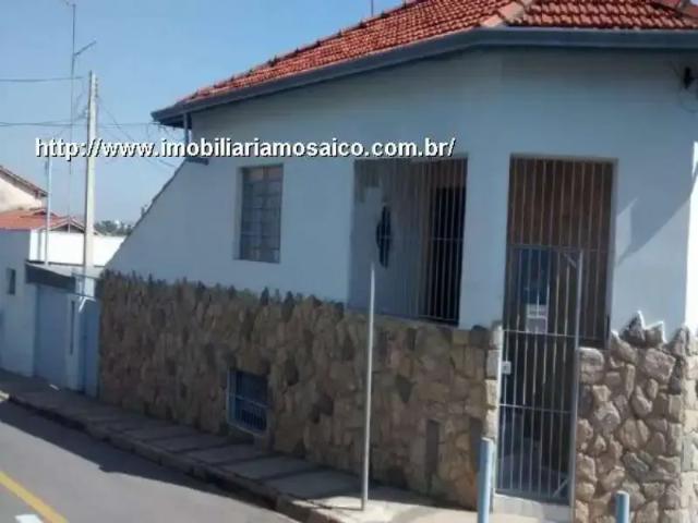 Casa / Sobrado para Venda em Jundiaí/SP Vila Municipal 2 Quartos