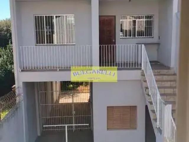 Casa / Sobrado para Venda em Jundiaí/SP Vila Municipal 5 Quartos