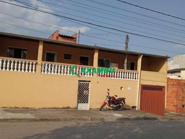Casa / Sobrado para Venda em Jundiaí/SP Vila Nambi 2 Quartos