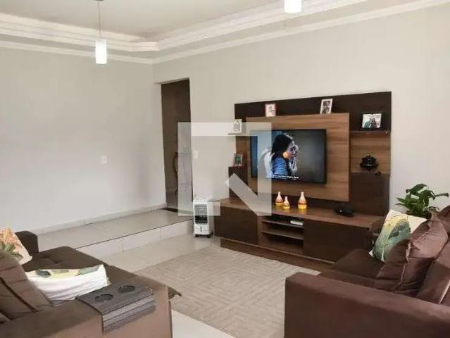 Casa / Sobrado para Venda em Jundiaí/SP Vila Nambi 3 Quartos