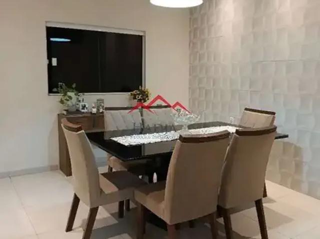 Casa / Sobrado para Venda em Jundiaí/SP Vila Nambi 3 Quartos