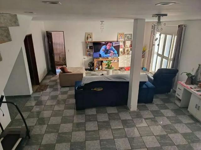 Casa / Sobrado para Venda em Jundiaí/SP Vila Nambi 3 Quartos