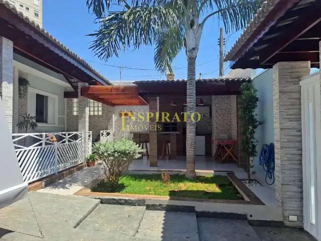Casa / Sobrado para Venda em Jundiaí/SP Vila Nova Medeiros 3 Quartos
