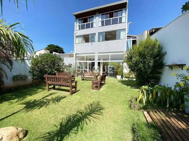 Casa / Sobrado para Venda em Jundiaí/SP Vila Nova Esperia 3 Quartos