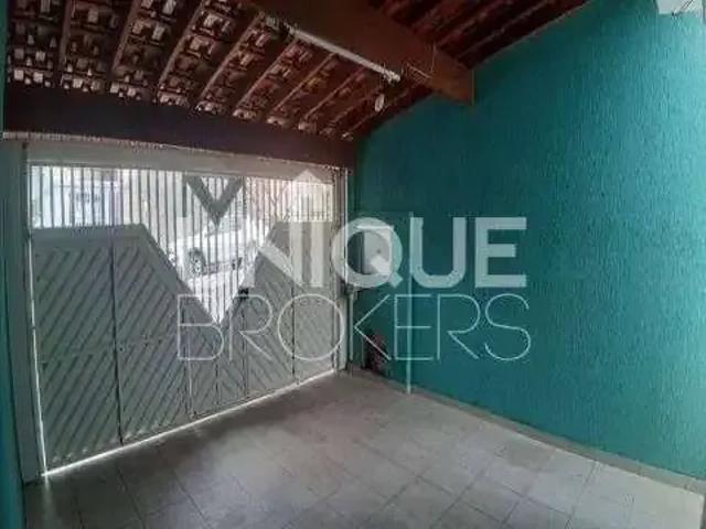Casa / Sobrado para Venda em Jundiaí/SP Vila Nova Jundiaí 2 Quartos
