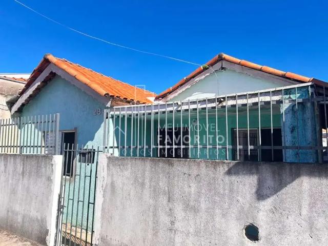 Casa / Sobrado para Venda em Jundiaí/SP Vila Nova Jundiainópolis 2 Quartos