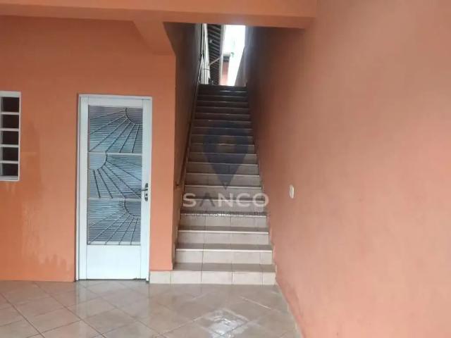 Casa / Sobrado para Venda em Jundiaí/SP Vila Nova Jundiainópolis 2 Quartos