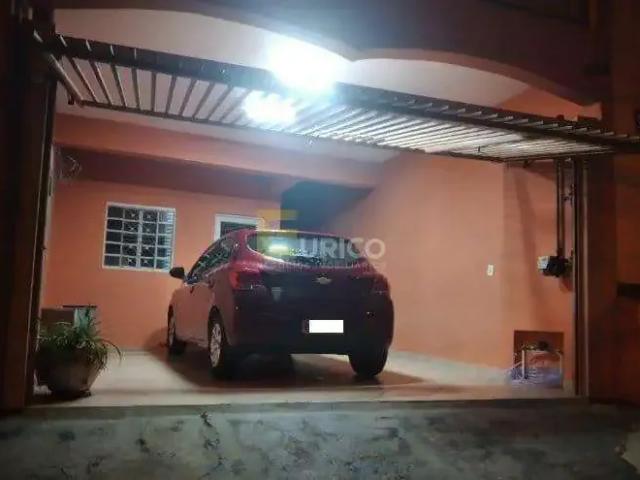 Casa / Sobrado para Venda em Jundiaí/SP Vila Nova Jundiainópolis 2 Quartos