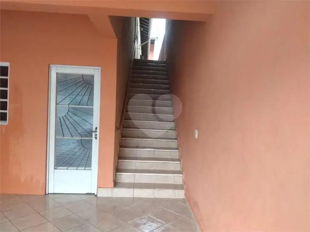 Casa / Sobrado para Venda em Jundiaí/SP Vila Nova Jundiainópolis 2 Quartos