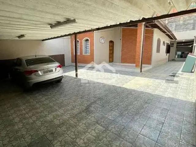 Casa / Sobrado para Venda em Jundiaí/SP Vila Nova Jundiainópolis 2 Quartos
