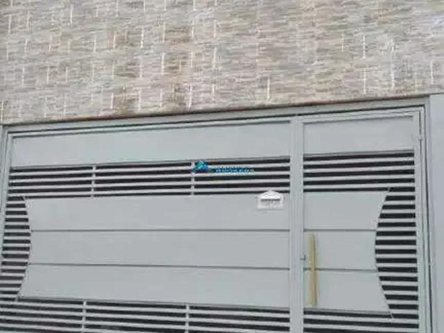 Casa / Sobrado para Venda em Jundiaí/SP Vila Nova Jundiainópolis 3 Quartos