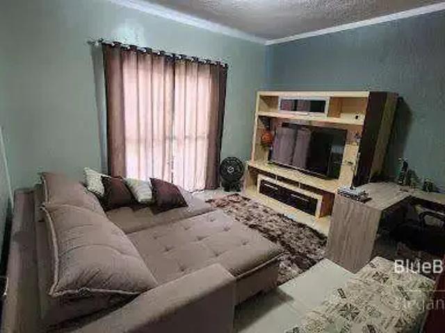 Casa / Sobrado para Venda em Jundiaí/SP Vila Nova Jundiainópolis 3 Quartos