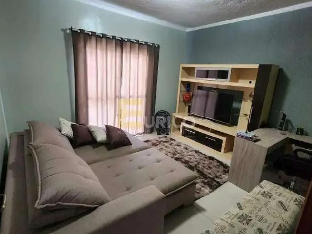 Casa / Sobrado para Venda em Jundiaí/SP Vila Nova Jundiainópolis 3 Quartos