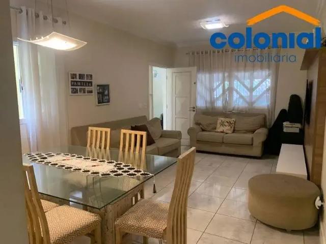 Casa / Sobrado para Venda em Jundiaí/SP Vila Nova Jundiainópolis 3 Quartos
