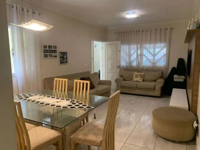 Casa / Sobrado para Venda em Jundiaí/SP Vila Nova Jundiainópolis 3 Quartos