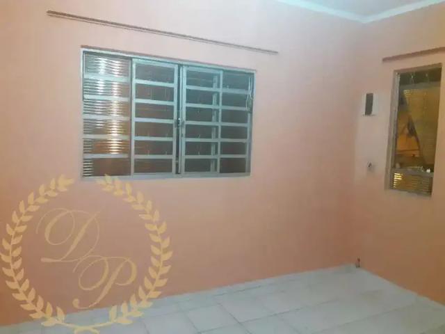 Casa / Sobrado para Venda em Jundiaí/SP Vila Nova República 2 Quartos