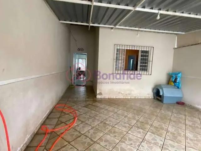 Casa / Sobrado para Venda em Jundiaí/SP Vila Palma