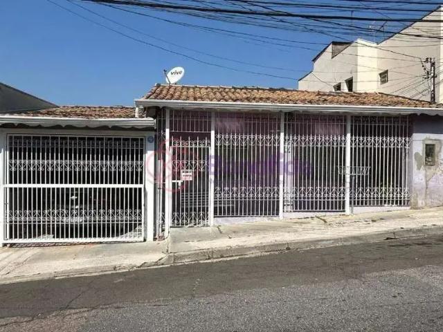 Casa / Sobrado para Venda em Jundiaí/SP Vila Pirapora 2 Quartos