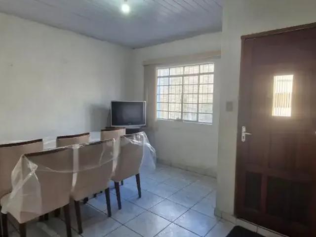 Casa / Sobrado para Venda em Jundiaí/SP Vila Pirapora 1 Quartos