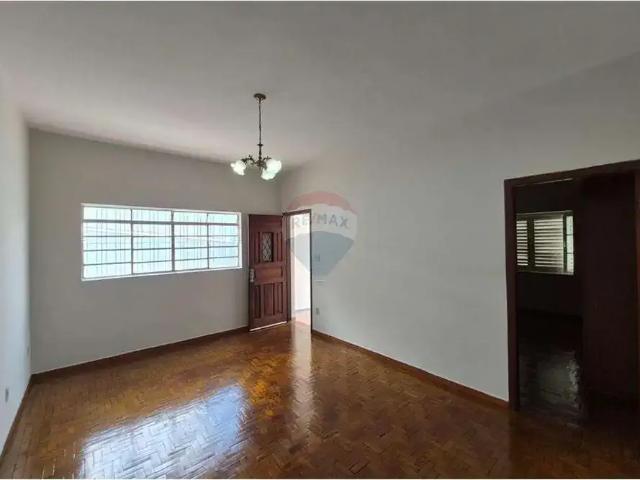 Casa / Sobrado para Venda em Jundiaí/SP Vila Progresso 3 Quartos