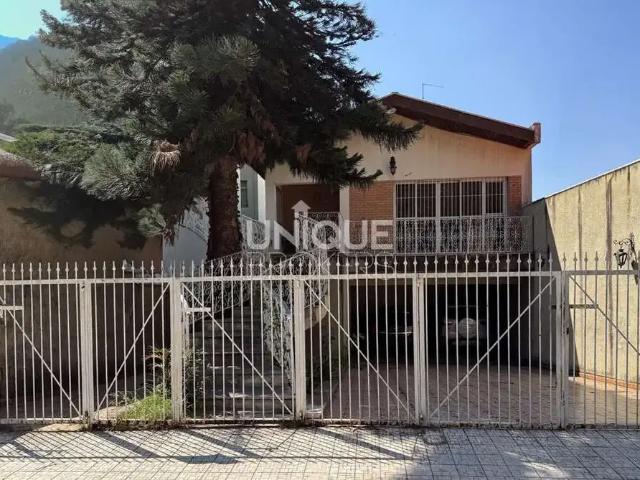 Casa / Sobrado para Venda em Jundiaí/SP Vila Progresso 3 Quartos