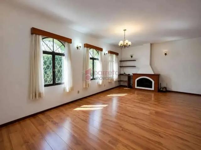 Casa / Sobrado para Venda em Jundiaí/SP Vila Progresso 3 Quartos