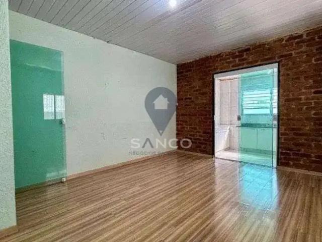 Casa / Sobrado para Venda em Jundiaí/SP Vila Progresso 2 Quartos