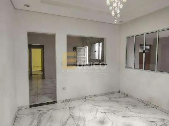Casa / Sobrado para Venda em Jundiaí/SP Vila Progresso 2 Quartos