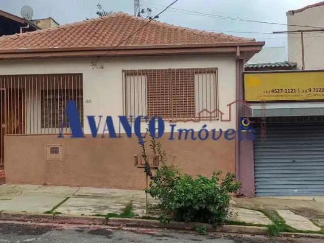 Casa / Sobrado para Venda em Jundiaí/SP Vila Progresso 2 Quartos