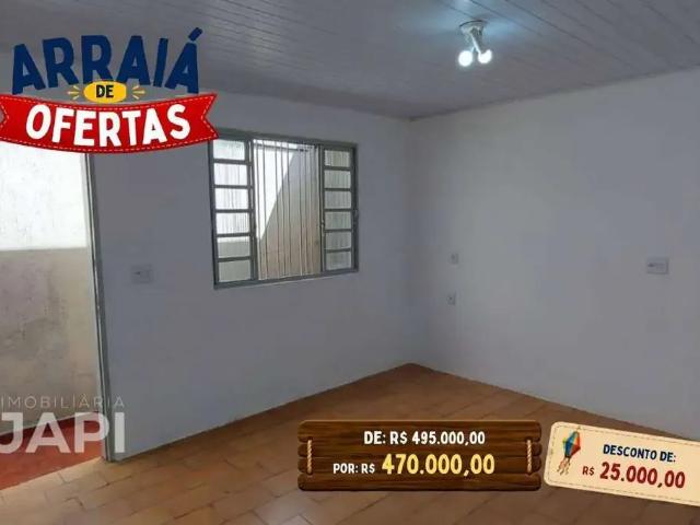 Casa / Sobrado para Venda em Jundiaí/SP Vila Progresso 2 Quartos