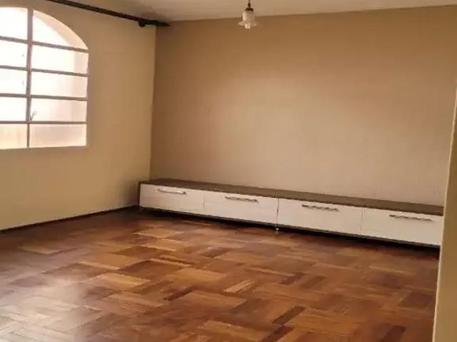 Casa / Sobrado para Venda em Jundiaí/SP Vila Progresso 2 Quartos