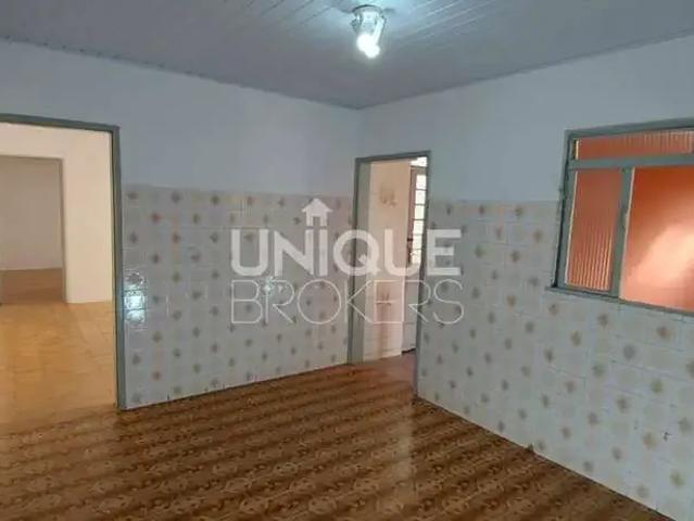 Casa / Sobrado para Venda em Jundiaí/SP Vila Progresso 2 Quartos