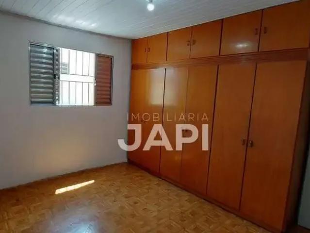 Casa / Sobrado para Venda em Jundiaí/SP Vila Progresso 2 Quartos