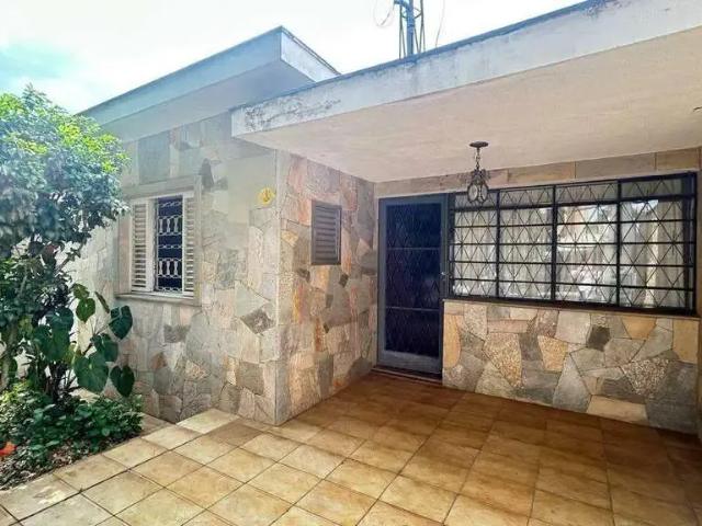 Casa / Sobrado para Venda em Jundiaí/SP Vila Progresso 2 Quartos