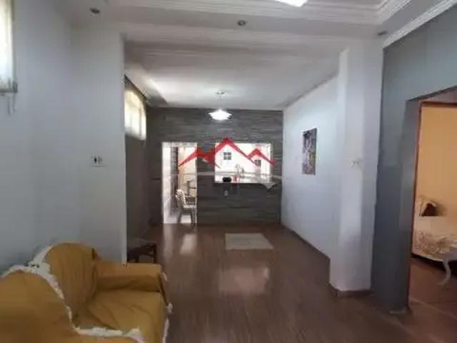 Casa / Sobrado para Venda em Jundiaí/SP Vila Progresso 2 Quartos