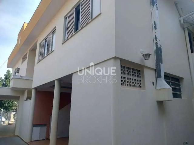 Casa / Sobrado para Venda em Jundiaí/SP Vila Progresso 2 Quartos