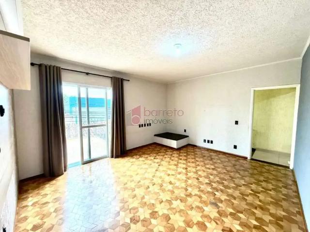 Casa / Sobrado para Venda em Jundiaí/SP Vila Progresso 2 Quartos