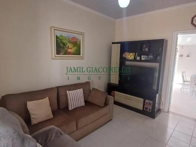 Casa / Sobrado para Venda em Jundiaí/SP Vila Progresso 2 Quartos