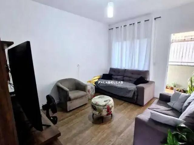 Casa / Sobrado para Venda em Jundiaí/SP Vila Progresso 2 Quartos