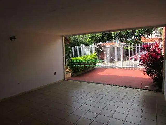 Casa / Sobrado para Venda em Jundiaí/SP Vila Progresso 4 Quartos