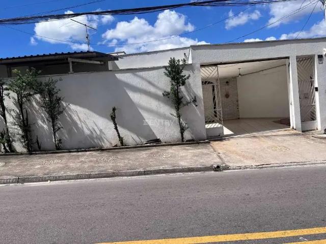 Casa / Sobrado para Venda em Jundiaí/SP Vila Progresso 4 Quartos