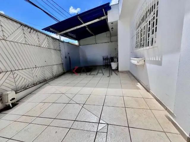 Casa / Sobrado para Venda em Jundiaí/SP Vila Progresso 4 Quartos